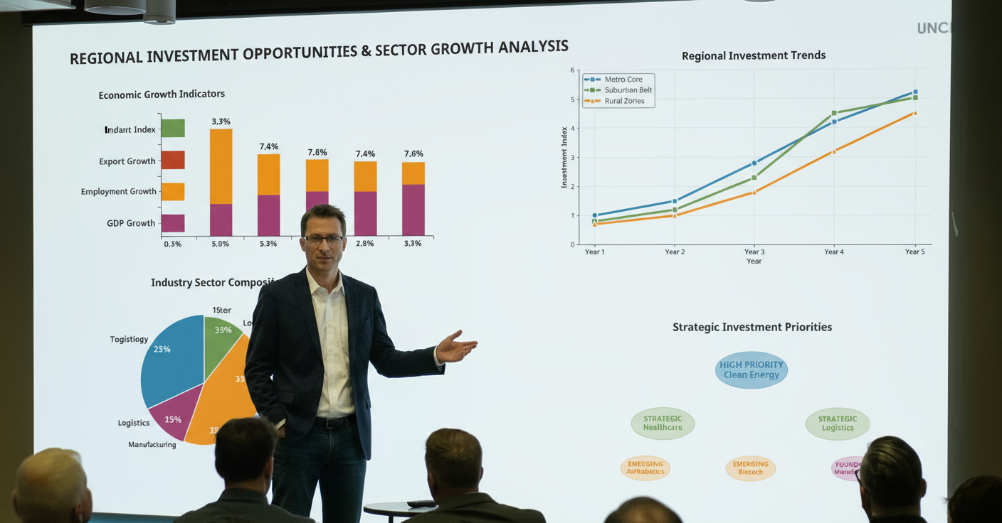 Signal Insights - Economic Development Consulting
